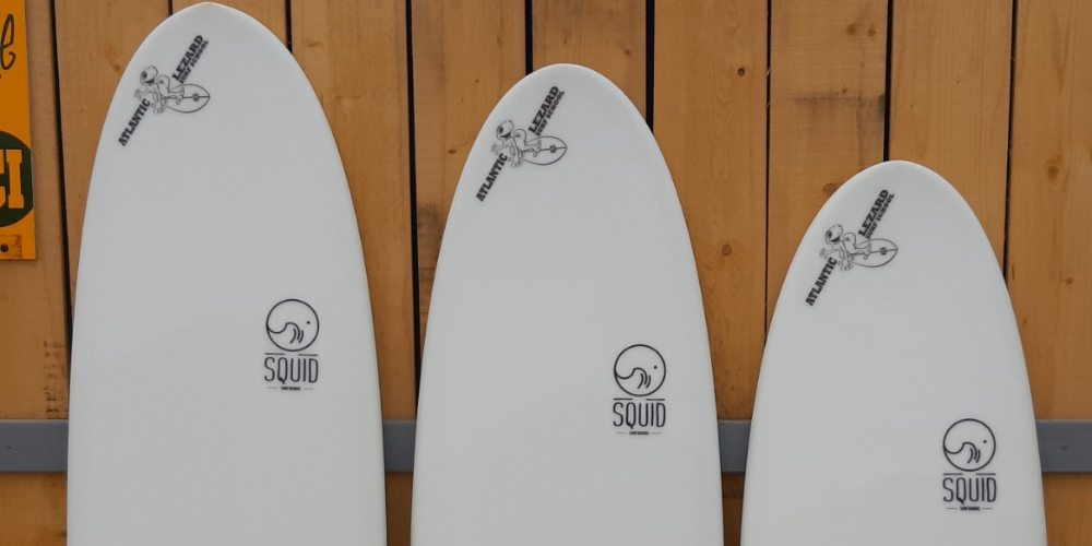 LOCATION - Atlantic Lézard Surf School